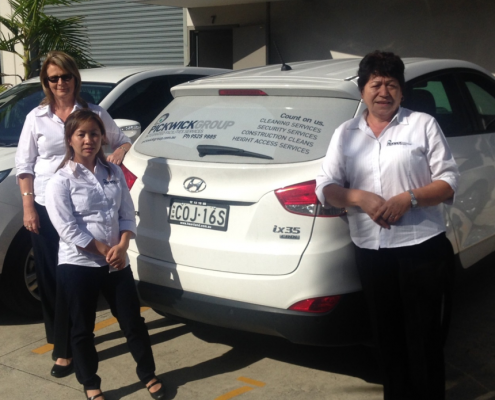 Experience that Counts – Over 10 Years of Service - Pickwick Group ...